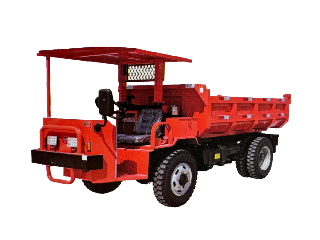 Running Video of Fully Loaded 3 Ton Mining Diesel Tricycle - Mining ...